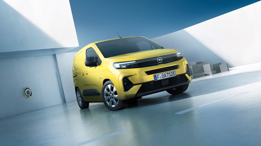 Opel elektrické vozy | Ceny a modely | Opel Česká republika