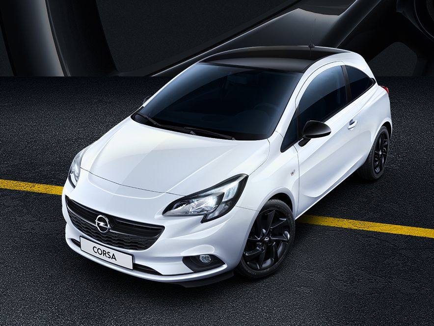 Black Edition