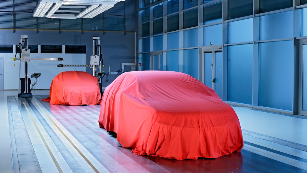 Připravované modely | Nové modely Opel | Opel Česká republika